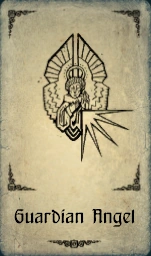 Guardian Angel - Hand of Fate Wiki