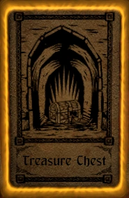Treasure Chest - Hand of Fate Wiki
