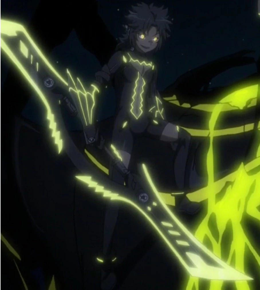 Orthros Liberio | Handoreddo Wikia | Fandom