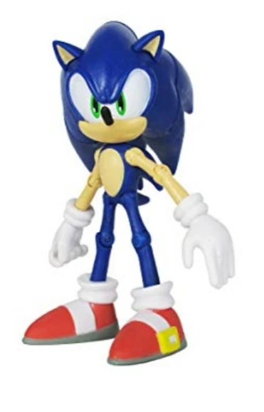 Sonic the Hedgehog | Hands And Friends Wiki | Fandom