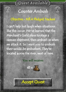 Counter Ambush | Hands of War Wiki | Fandom