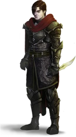 Beldon Ax | Hands of War Wiki | Fandom