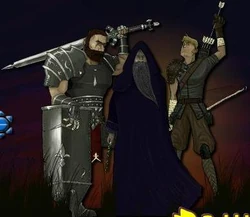 Wizard | Hands of War Wiki | Fandom