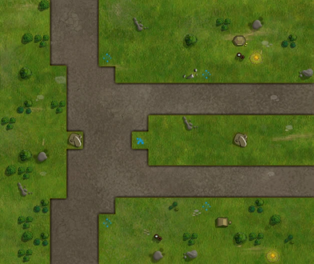 Wizard's Way | Hands of War Wiki | Fandom