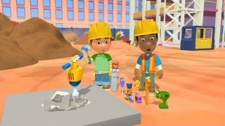 Dandy Dan | Handy Manny's Repairshop Wiki | Fandom