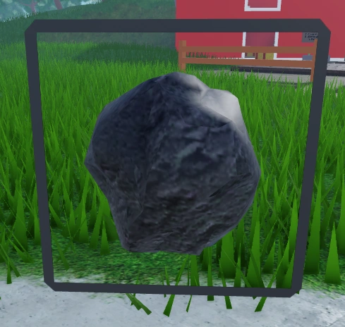 Rock | Handyman (Roblox) Wiki | Fandom