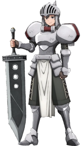 Raelza | Handyman Saitou in Another World Wiki | Fandom