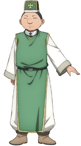 Monpui | Handyman Saitou in Another World Wiki | Fandom