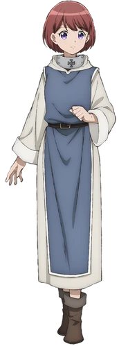 Ninia | Handyman Saitou in Another World Wiki | Fandom