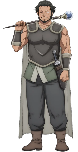 Gible | Handyman Saitou in Another World Wiki | Fandom