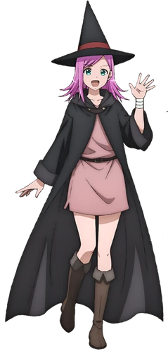 Lychee | Handyman Saitou in Another World Wiki | Fandom