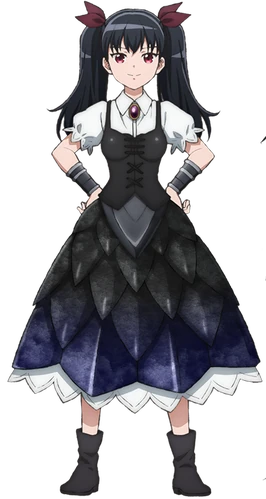 Lilyza | Handyman Saitou in Another World Wiki | Fandom