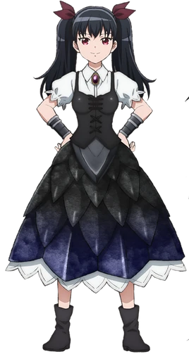 Lilyza | Handyman Saitou in Another World Wiki | Fandom