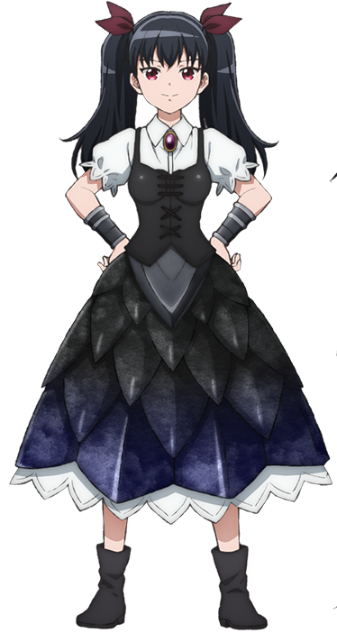 Lilyza | Handyman Saitou in Another World Wiki | Fandom