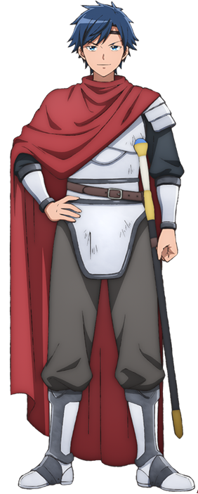 Cains | Handyman Saitou in Another World Wiki | Fandom