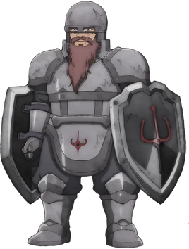 Gibungle | Handyman Saitou in Another World Wiki | Fandom