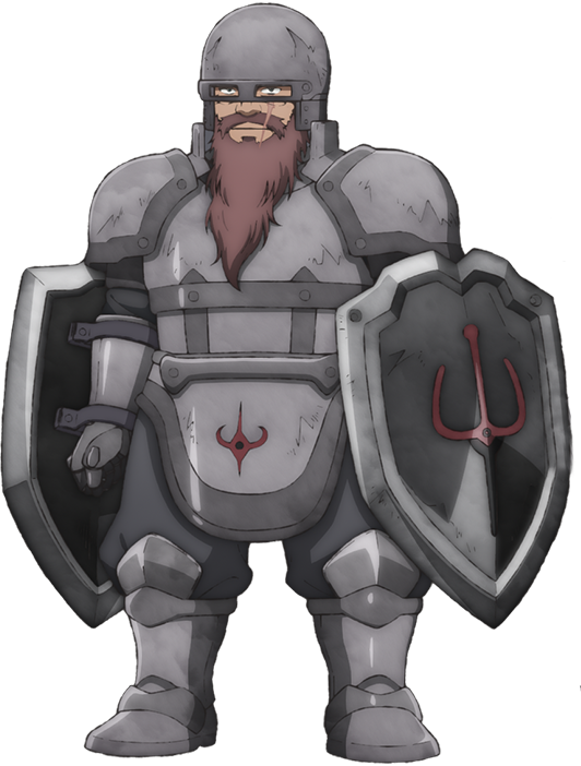 Gibungle | Handyman Saitou in Another World Wiki | Fandom