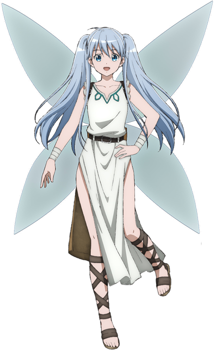 Lafanpan | Handyman Saitou in Another World Wiki | Fandom