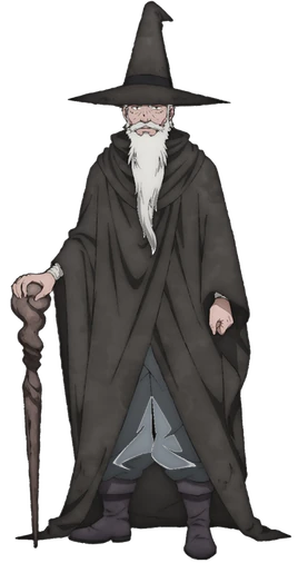 Morlock | Handyman Saitou in Another World Wiki | Fandom