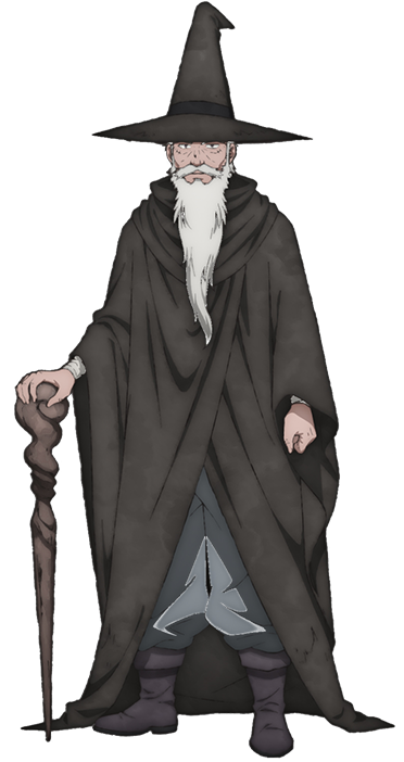 Morlock | Handyman Saitou in Another World Wiki | Fandom