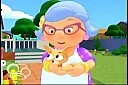 Mrs Portillo | Handy Manny Wiki | Fandom