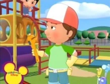 Rusty to the Rescue | Handy Manny Wiki | Fandom