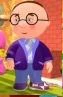 Mr Lopart | Handy Manny Wiki | Fandom