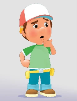 Manny Garcia | Handy Manny Wiki | Fandom