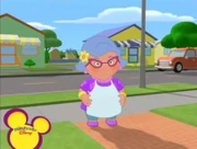 Mrs Portillo | Handy Manny Wiki | Fandom