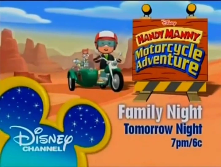 Pinata Party | Handy Manny Wiki | Fandom