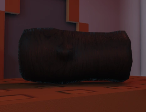 Spruce Log | Handyman Wiki | Fandom