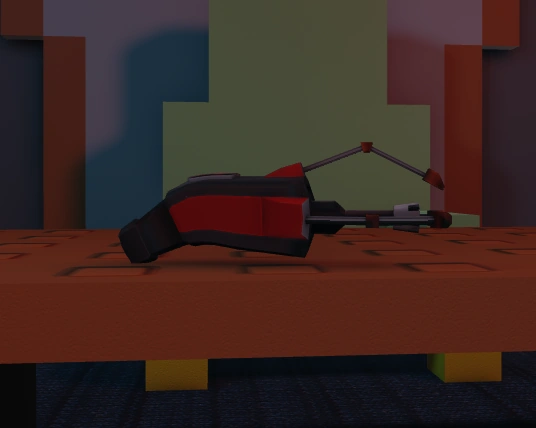 Physics Gun | Handyman Wiki | Fandom