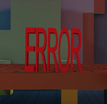 Error | Handyman Wiki | Fandom