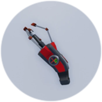 Physics Gun | Handyman Wiki | Fandom