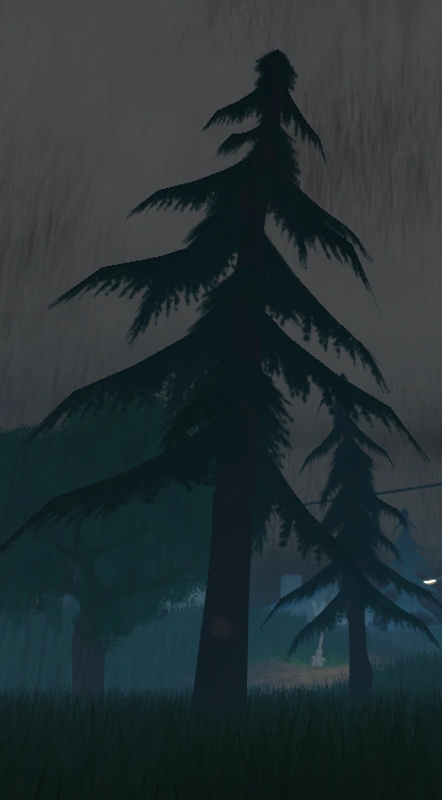 Spruce Tree | Handyman Wiki | Fandom