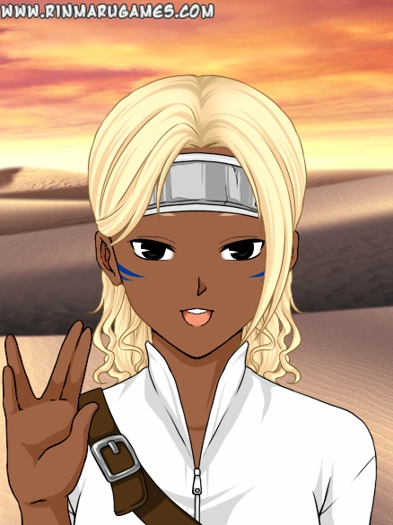 Nonki | Naruto OCS Wiki | Fandom