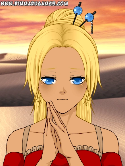 Masako | Naruto OCS Wiki | Fandom