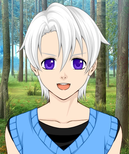 Bami | Naruto OCS Wiki | Fandom