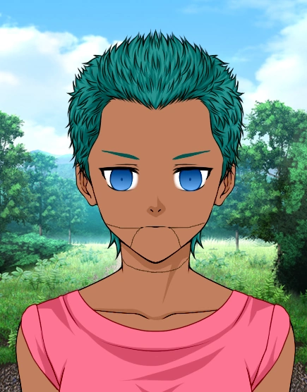 Shina | Naruto OCS Wiki | Fandom