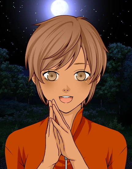 Narani | Naruto OCS Wiki | Fandom