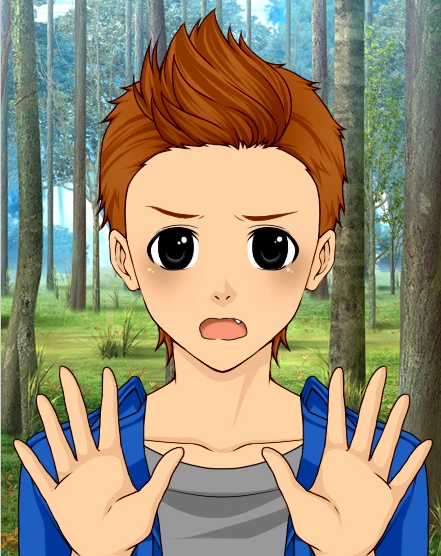 Fuuyou | Naruto OCS Wiki | Fandom