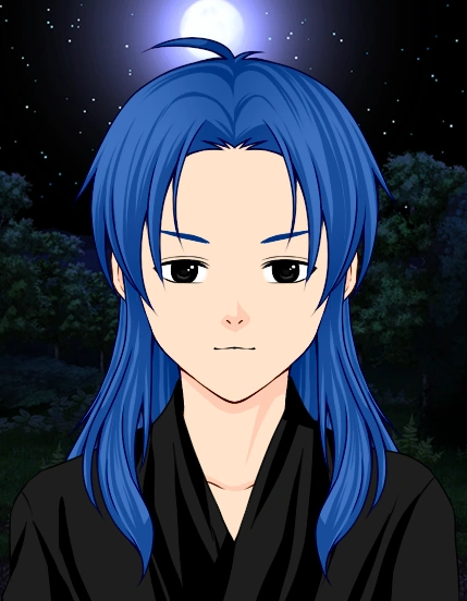 Zachi | Naruto OCS Wiki | Fandom