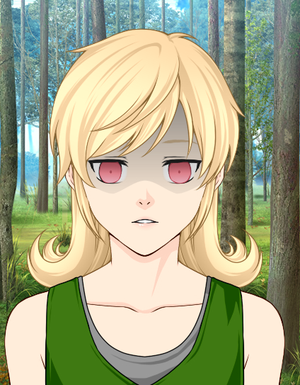 Maeko Naruto Ocs Wiki Fandom