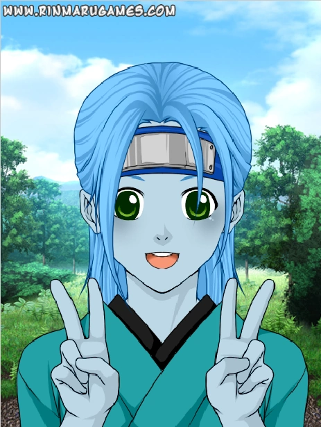 Shachi Hoshigaki | Naruto OCS Wiki | Fandom
