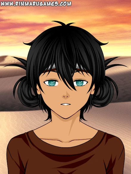 Yumi Nara | Naruto OCS Wiki | Fandom