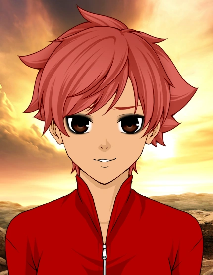 Aki | Naruto OCS Wiki | Fandom