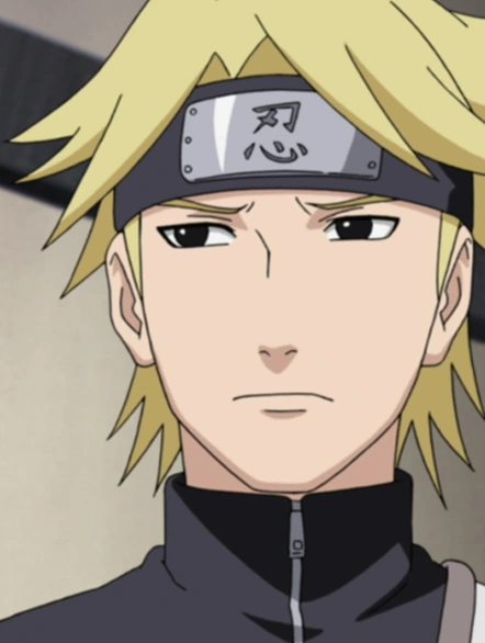 Shii | Naruto OCS Wiki | Fandom