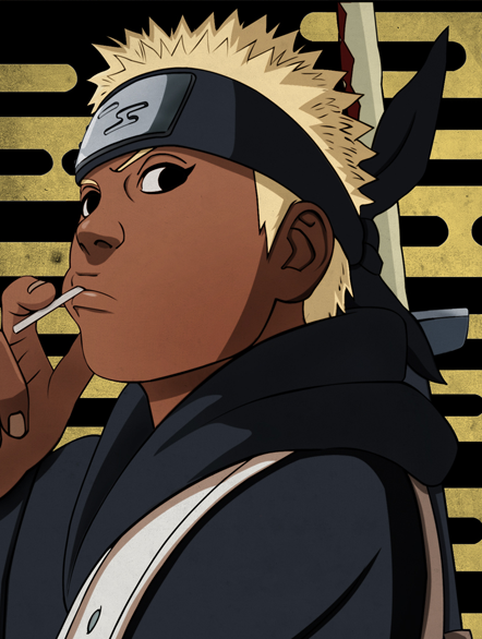 Omoi | Naruto OCS Wiki | Fandom