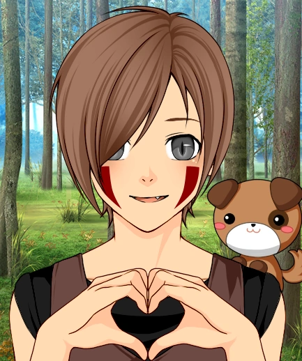 Enoko | Naruto OCS Wiki | Fandom