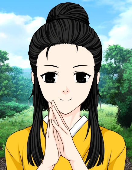 Kyomu | Naruto OCS Wiki | Fandom